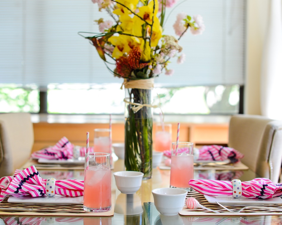 Host a Girls Only Party - Fashionable Hostess