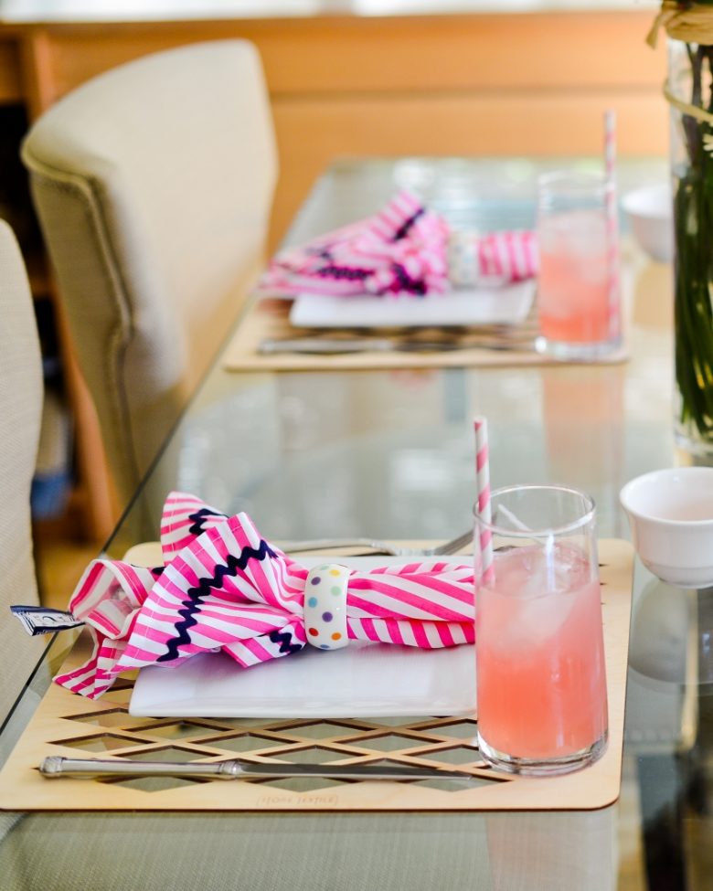 Host a Girls Only Party - Fashionable Hostess