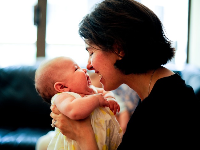 Host a Baby Playdate + Lunch - Fashionable Hostess