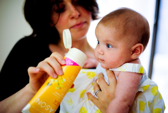 Host a Baby Playdate + Lunch - Fashionable Hostess