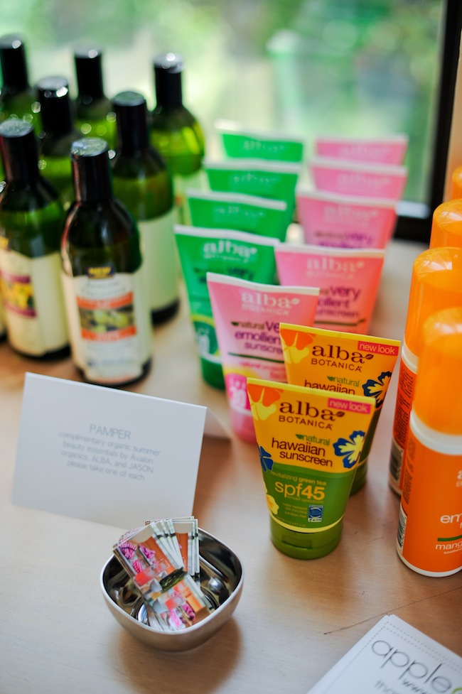 Host a Baby Playdate + Lunch - Fashionable Hostess