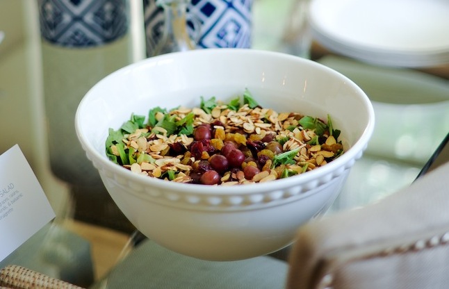 Host a Baby Playdate + Lunch - Fashionable Hostess