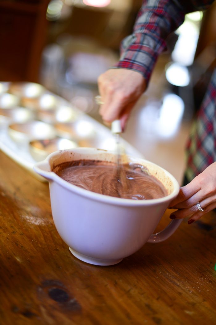 Dirt Pudding Cups - Fashionable Hostess