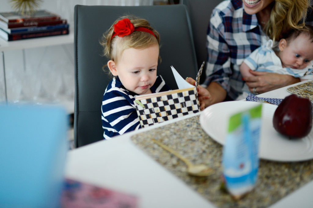 Host a Back to School Party - Fashionable Hostess