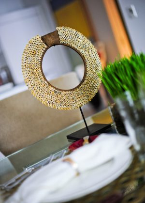 Host a Mod Inspired Dinner Party - Fashionable Hostess
