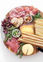 Create A Gorgeous Cheese Board Fashionable Hostess