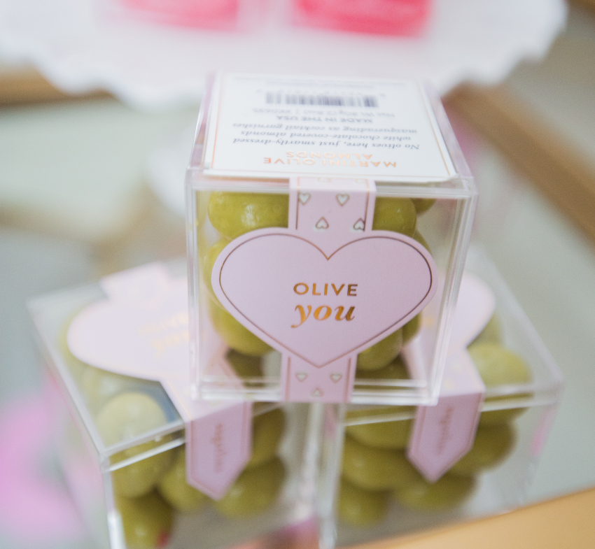 Olive You Candies by Sugarfina for Valentines Day by FashionableHostess ...