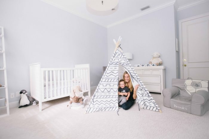TeePees & Prints - Pillowfort X Target - Fashionable Hostess