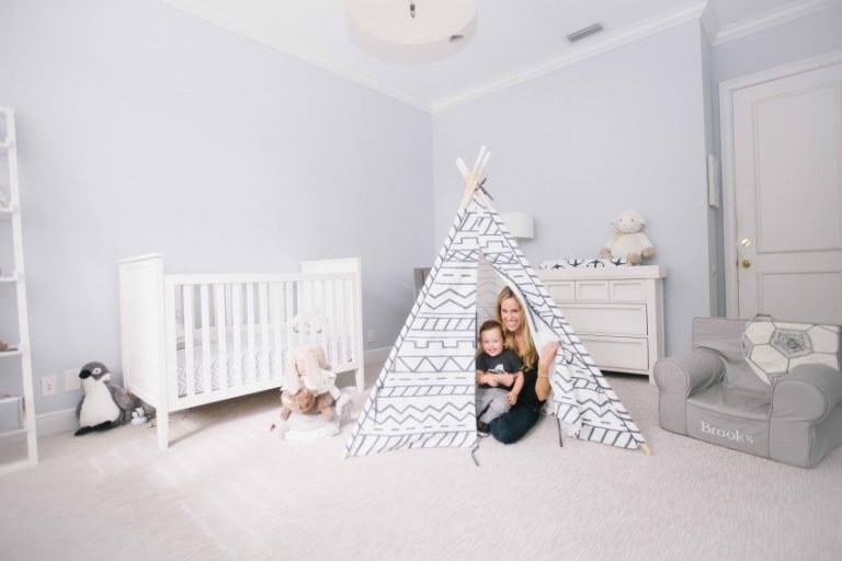 TeePees & Prints - Pillowfort X Target - Fashionable Hostess