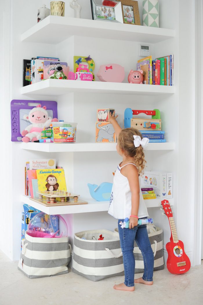 Back to School - Fashionable Hostess