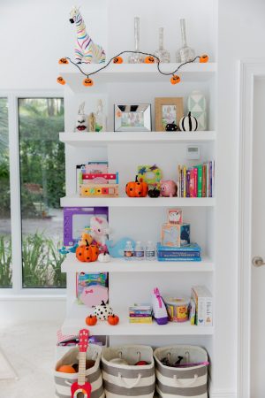 Kids Halloween Party with Nestlé Pure Life - Fashionable Hostess