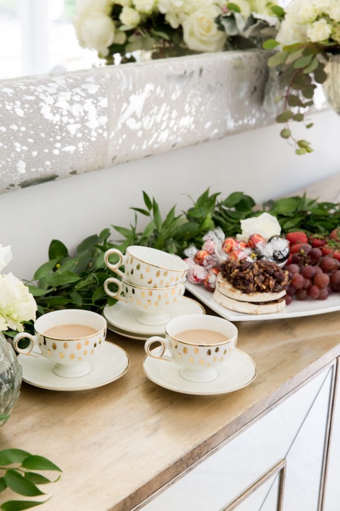 The Gift of Coffee with Keurig - Fashionable Hostess