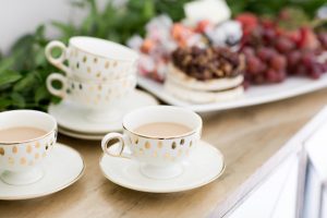 The Gift of Coffee with Keurig - Fashionable Hostess