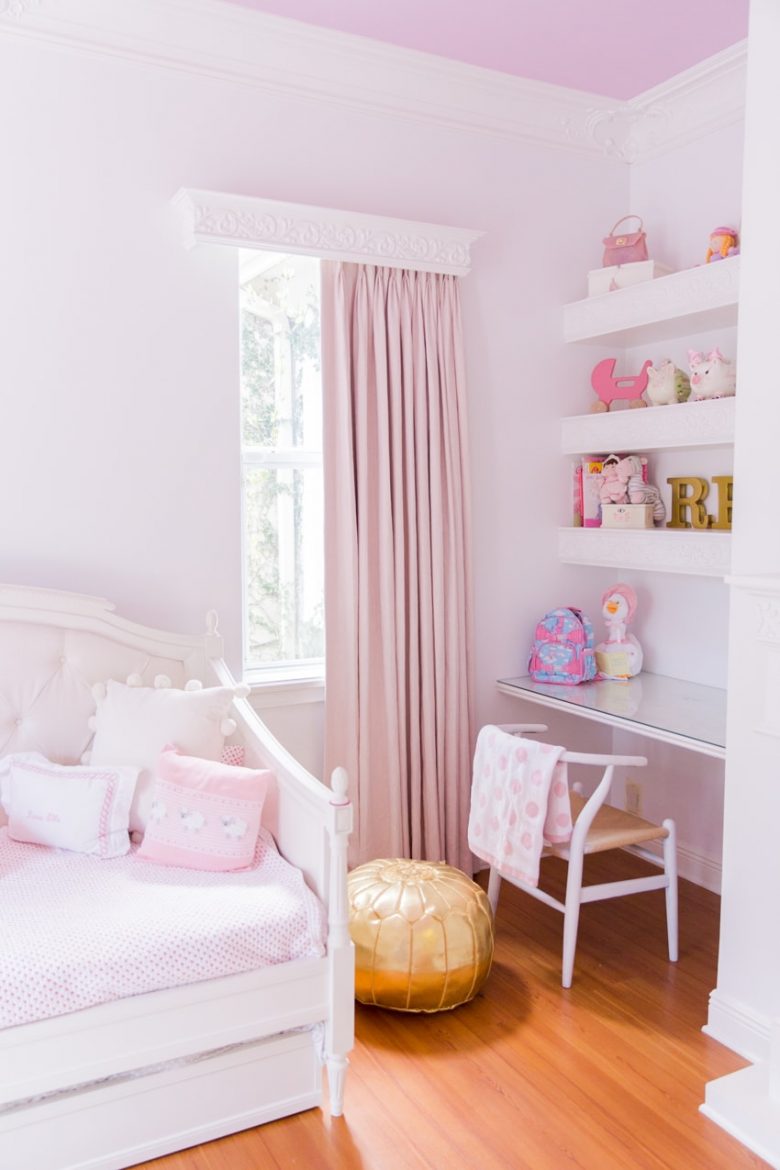 Dresser Makeover with the Amy Howard at Home Collection - Fashionable ...