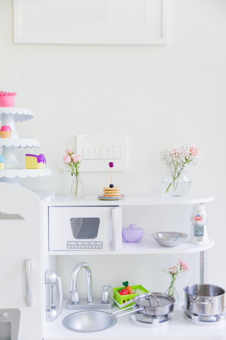 Updating my Kitchen with the Adorne Collection by Legrand - Fashionable ...