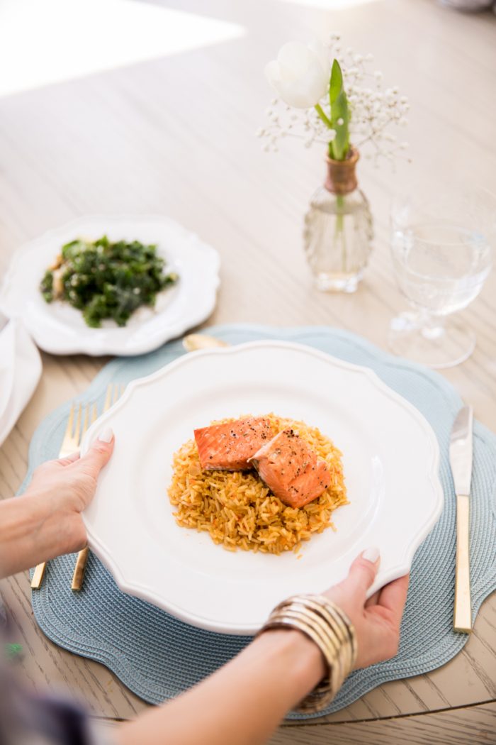 The All-Clad Prep&Cook - Fashionable Hostess