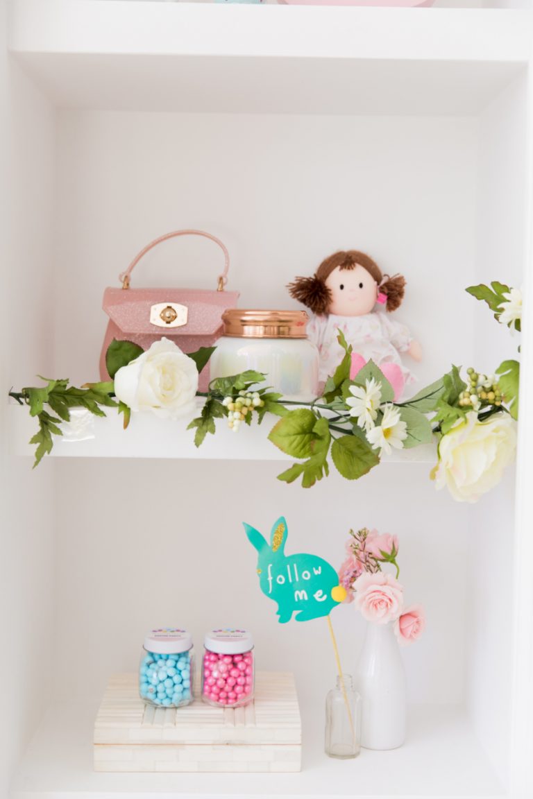 Decorate for Easter - Fashionable Hostess