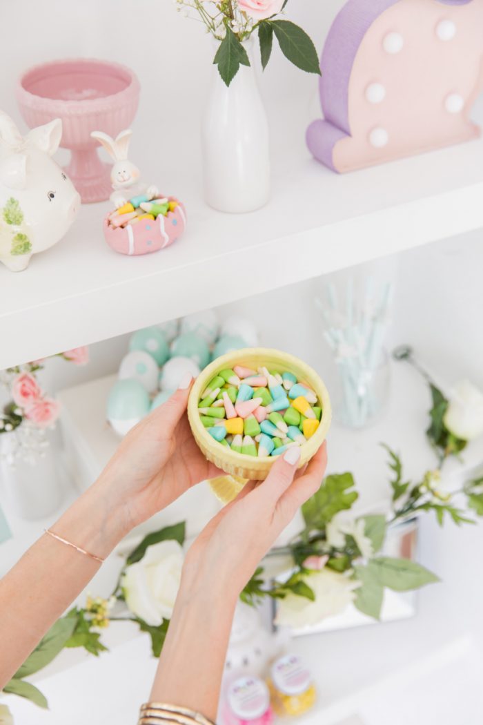 Decorate for Easter - Fashionable Hostess
