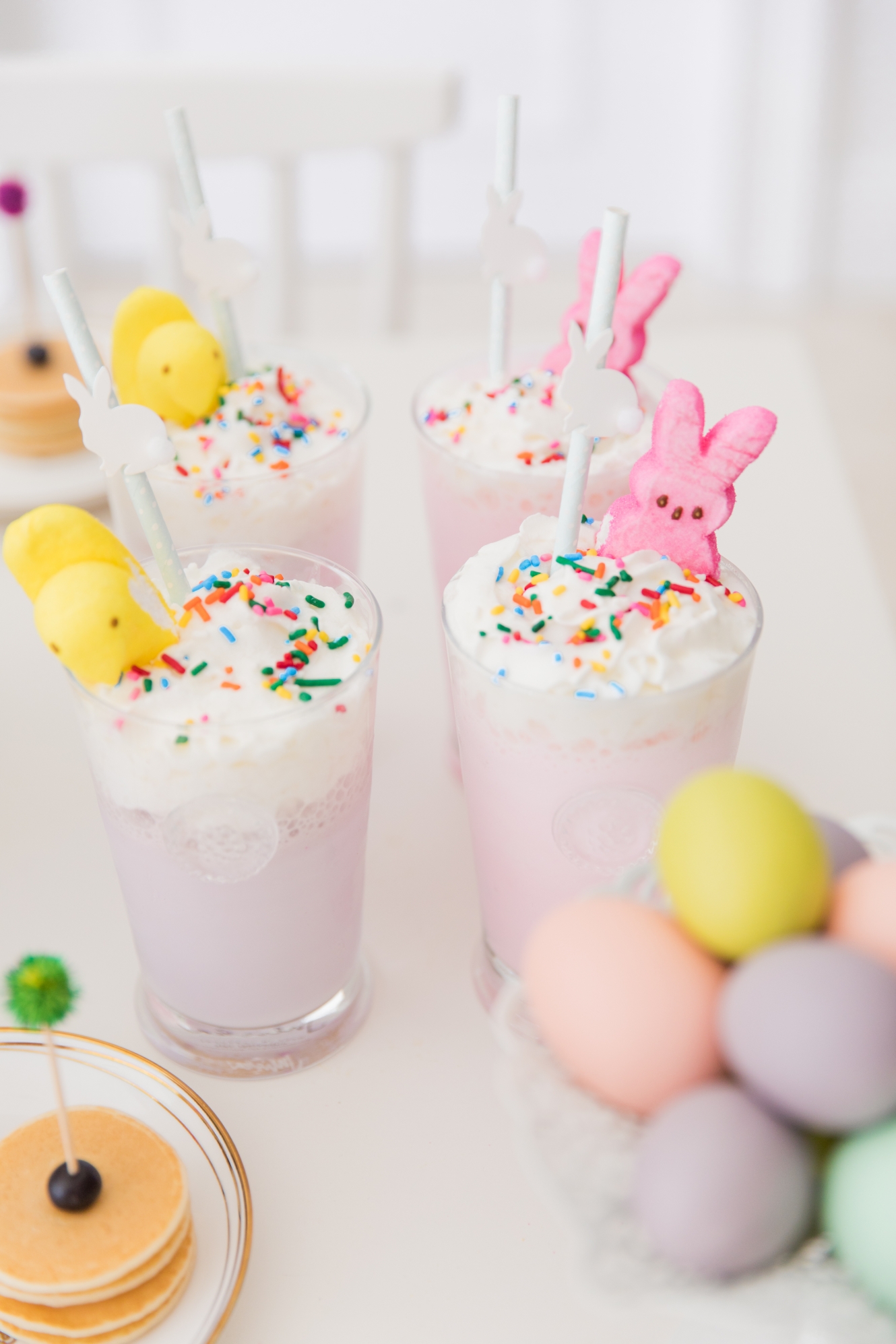 Easter Inspiration - Fashionable Hostess