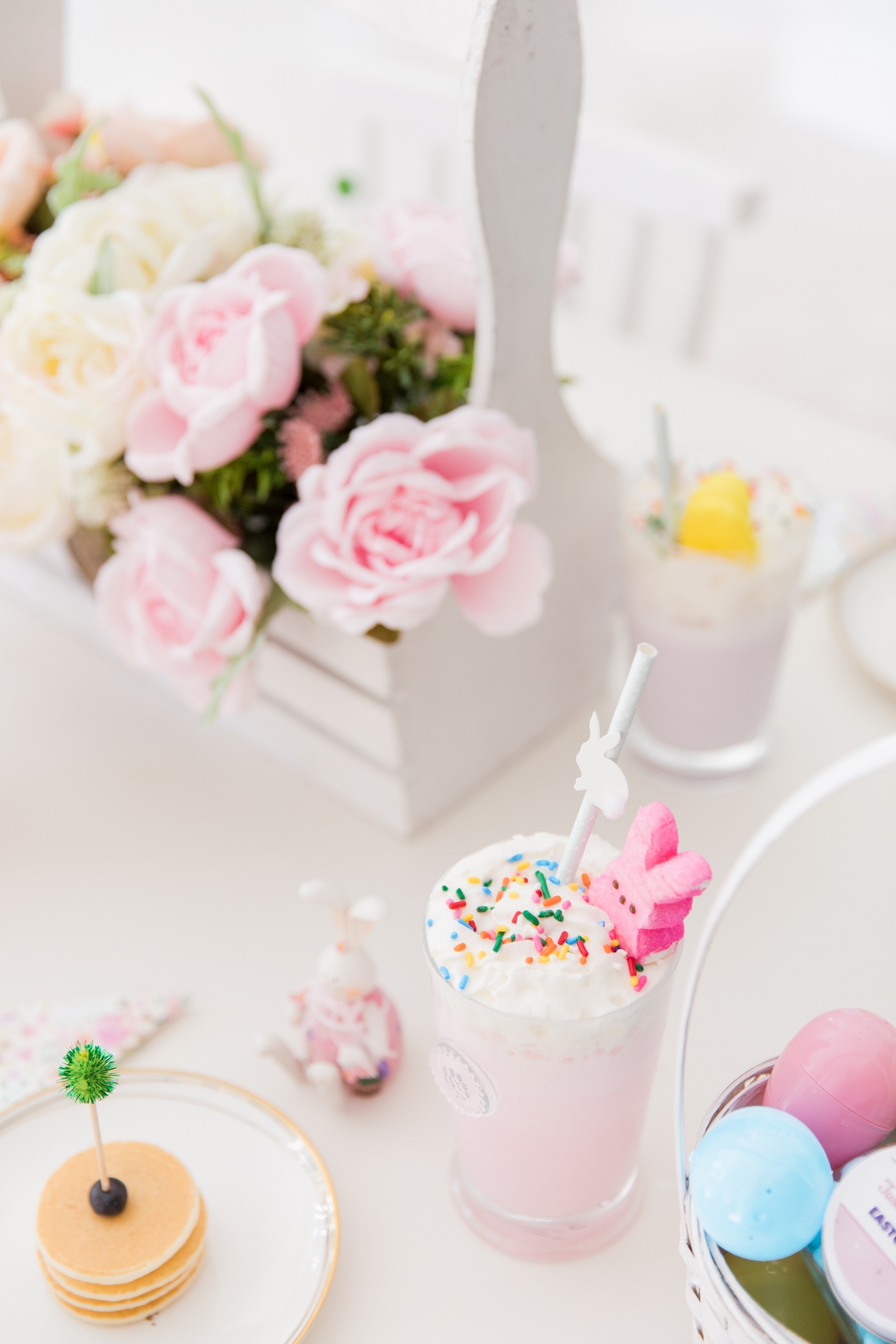 Easter Inspiration - Fashionable Hostess