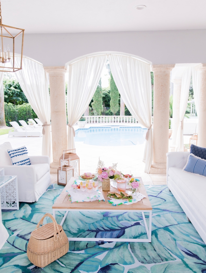 Eight Tips to Make your Home-Made Lunch Spread Prettier! - Fashionable ...