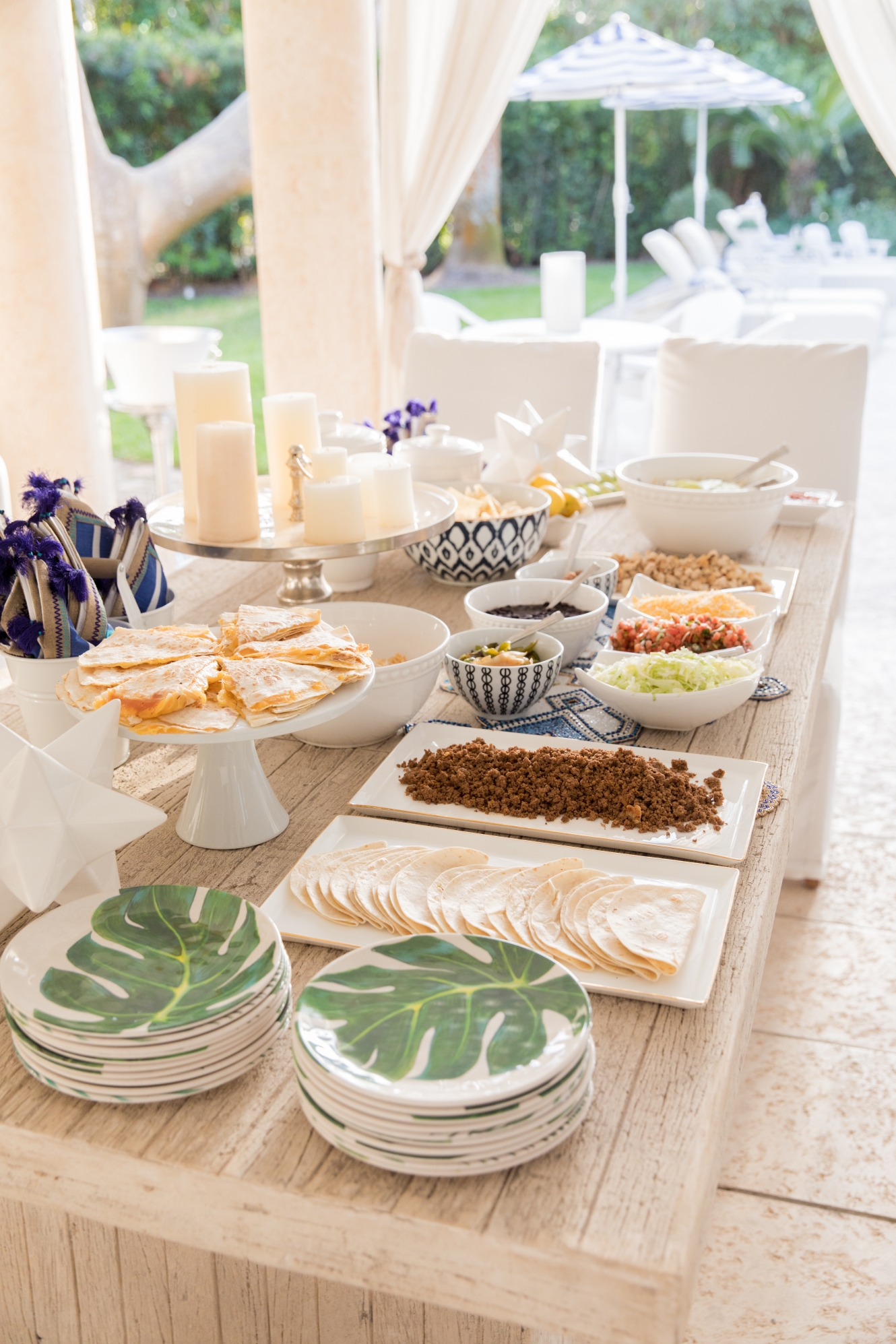 Five Ideas for throwing the most Instagrammable Cinco de mayo party ...