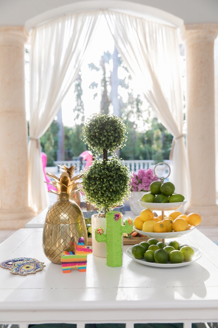 Five Ideas for throwing the most Instagrammable Cinco de mayo party ...