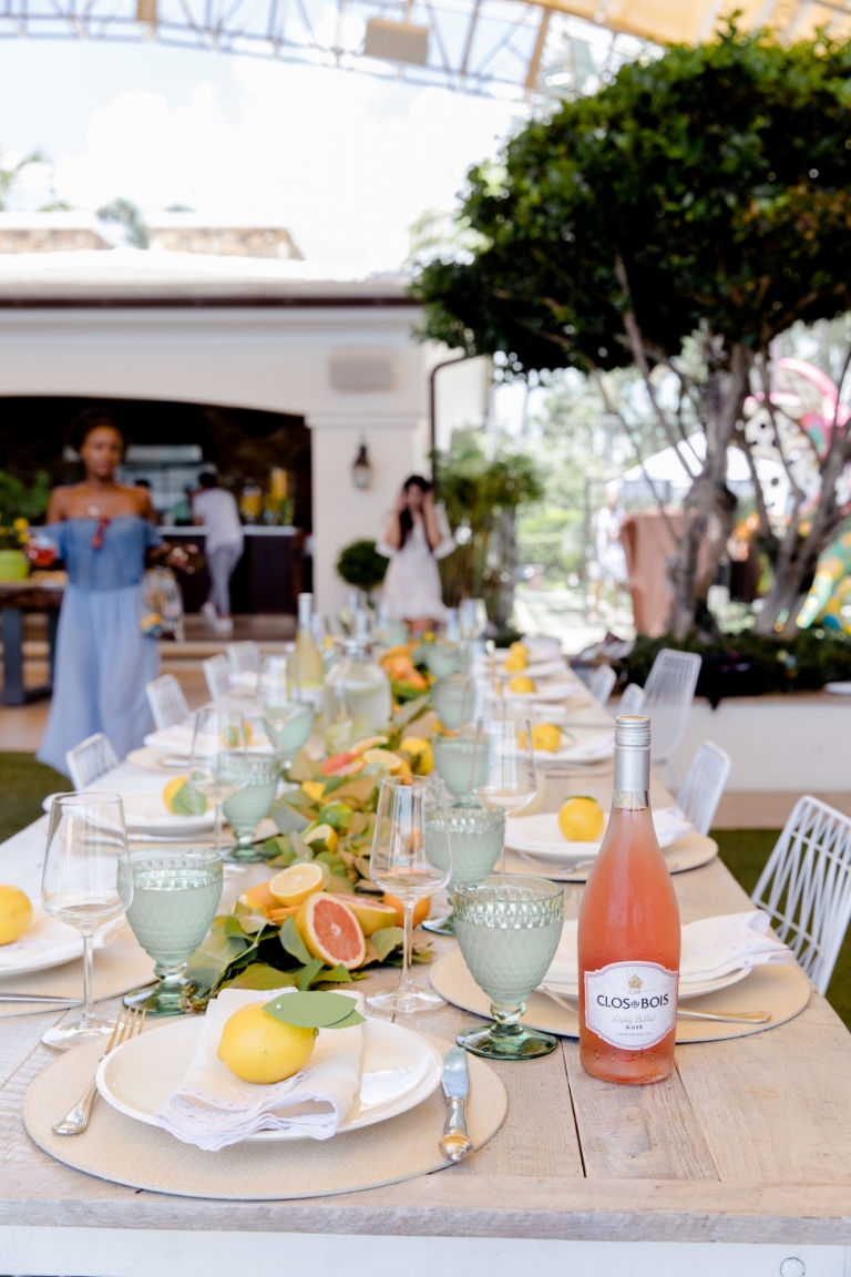 Celebrating National Rosé Day - Fashionable Hostess