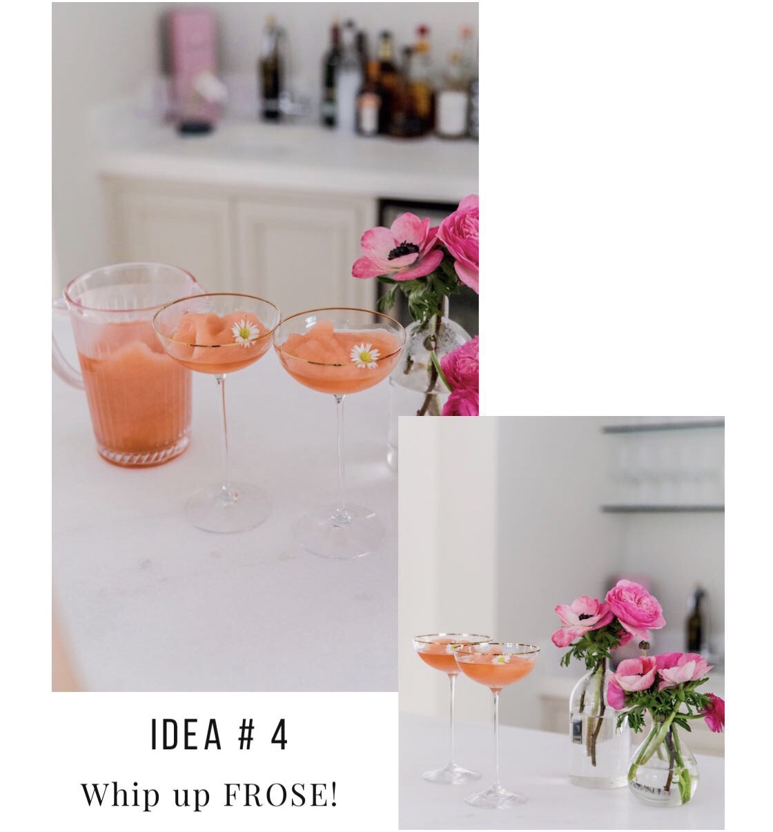 Labor Day Weekend Party Ideas - Fashionable Hostess