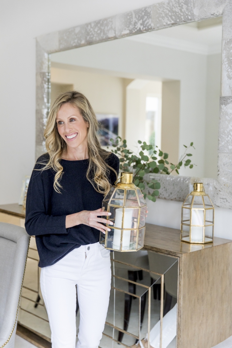 Transitioning to Fall around the House - Fashionable Hostess