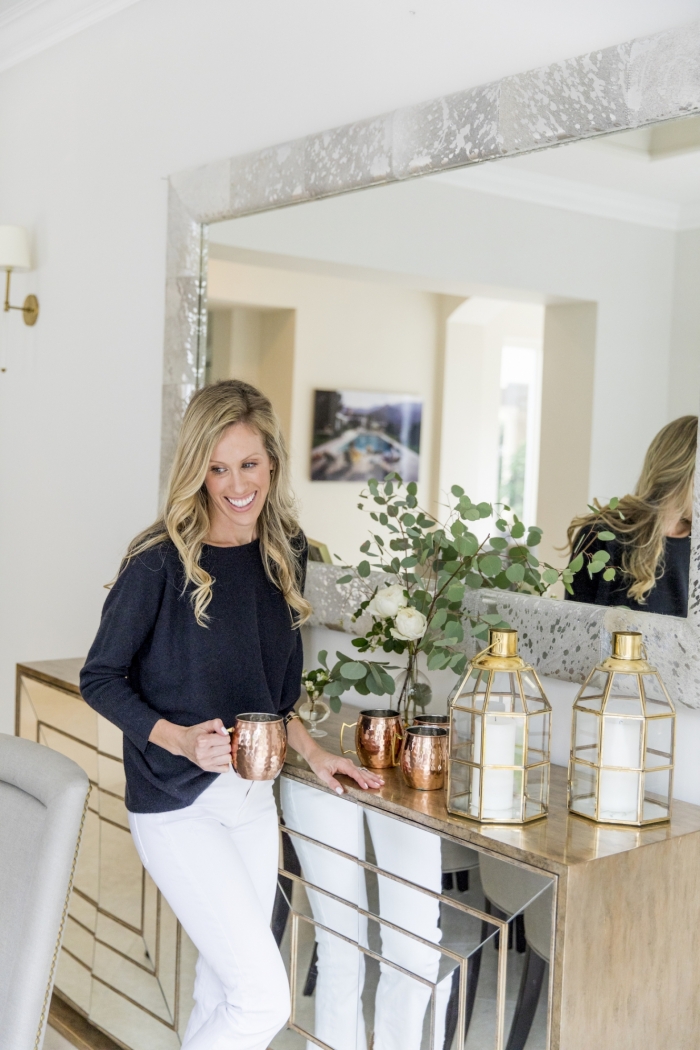 Transitioning to Fall around the House - Fashionable Hostess