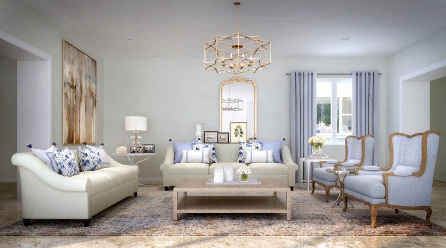 KKH_GLUCK_ LIVING ROOM_CAM_C02_190220 copy - Fashionable Hostess