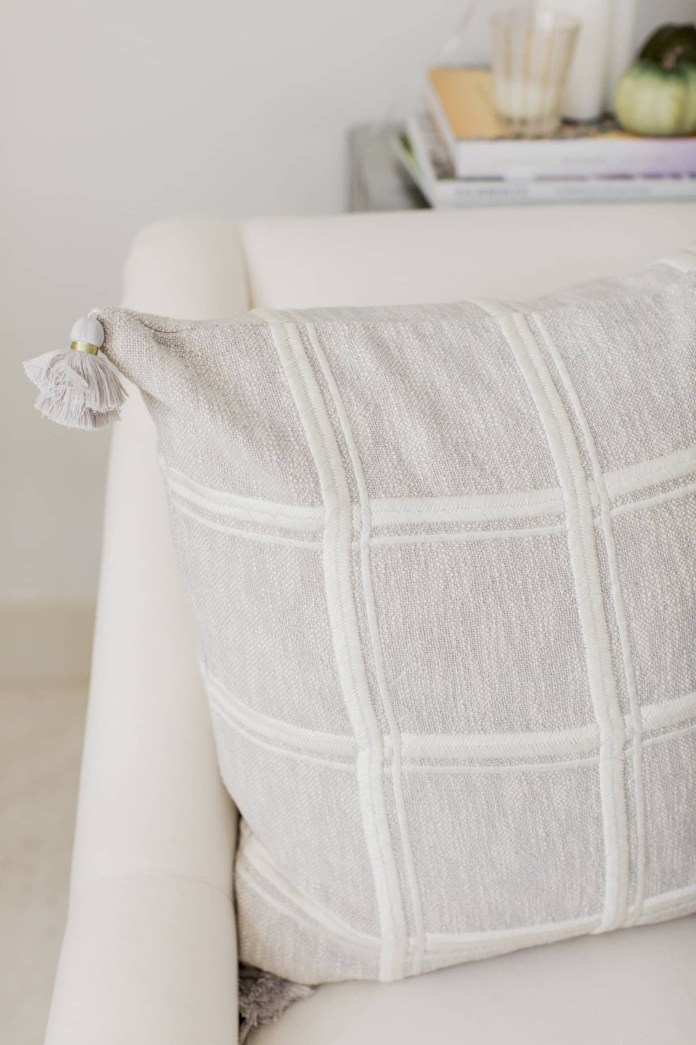 Fall Home Tour - Fashionable Hostess