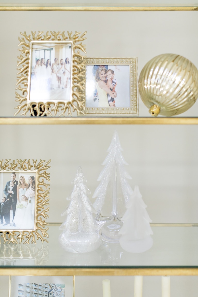 Holiday Home Tour 2019 - Fashionable Hostess