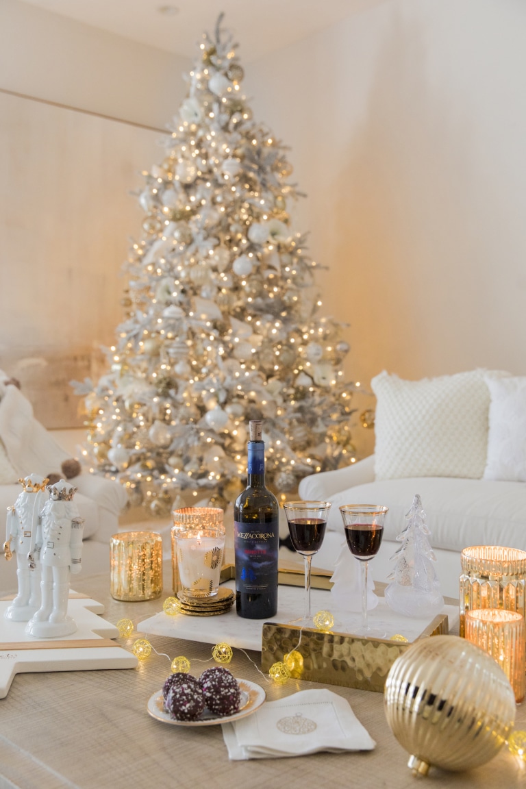 Celebrating the Holidays at Home - Fashionable Hostess