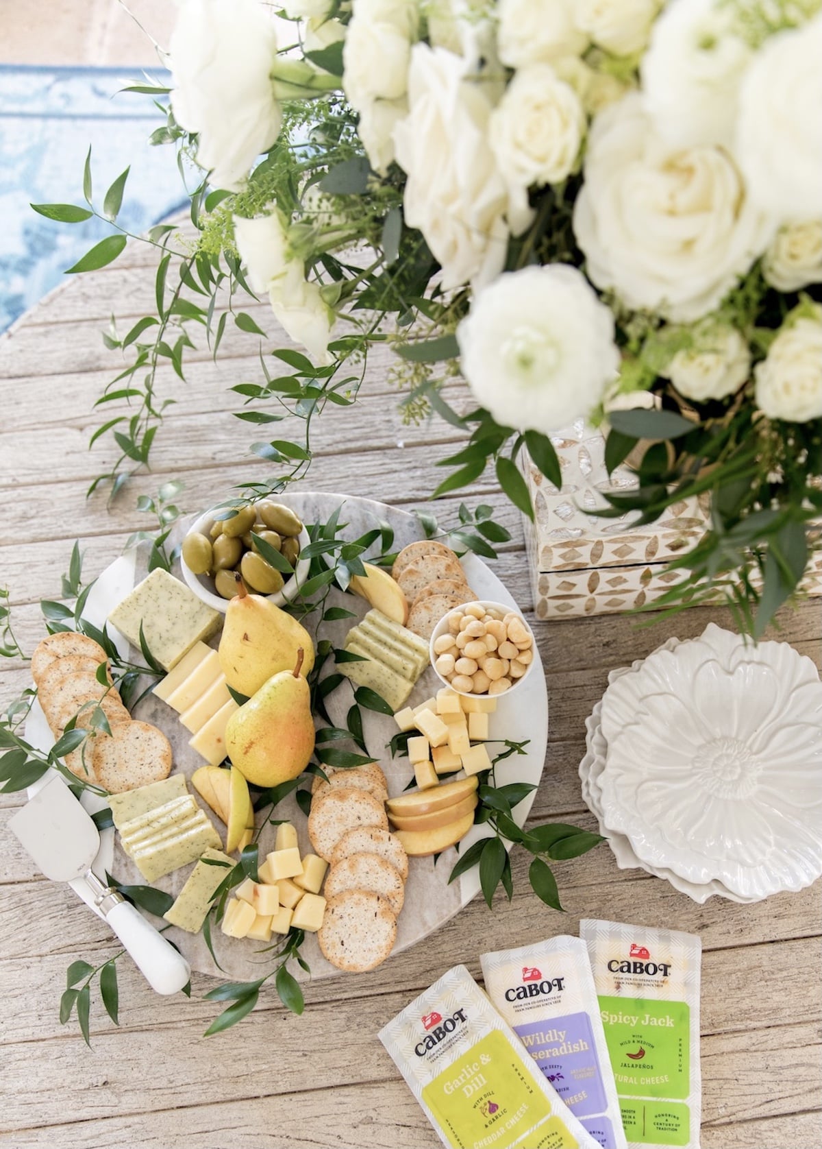 Recipes Fashionable Hostess