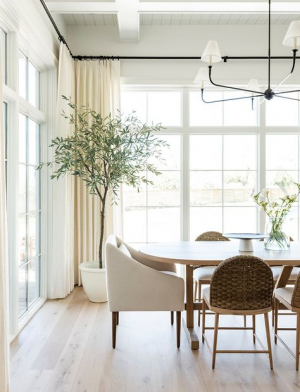 Inspiration for our New Home - Fashionable Hostess