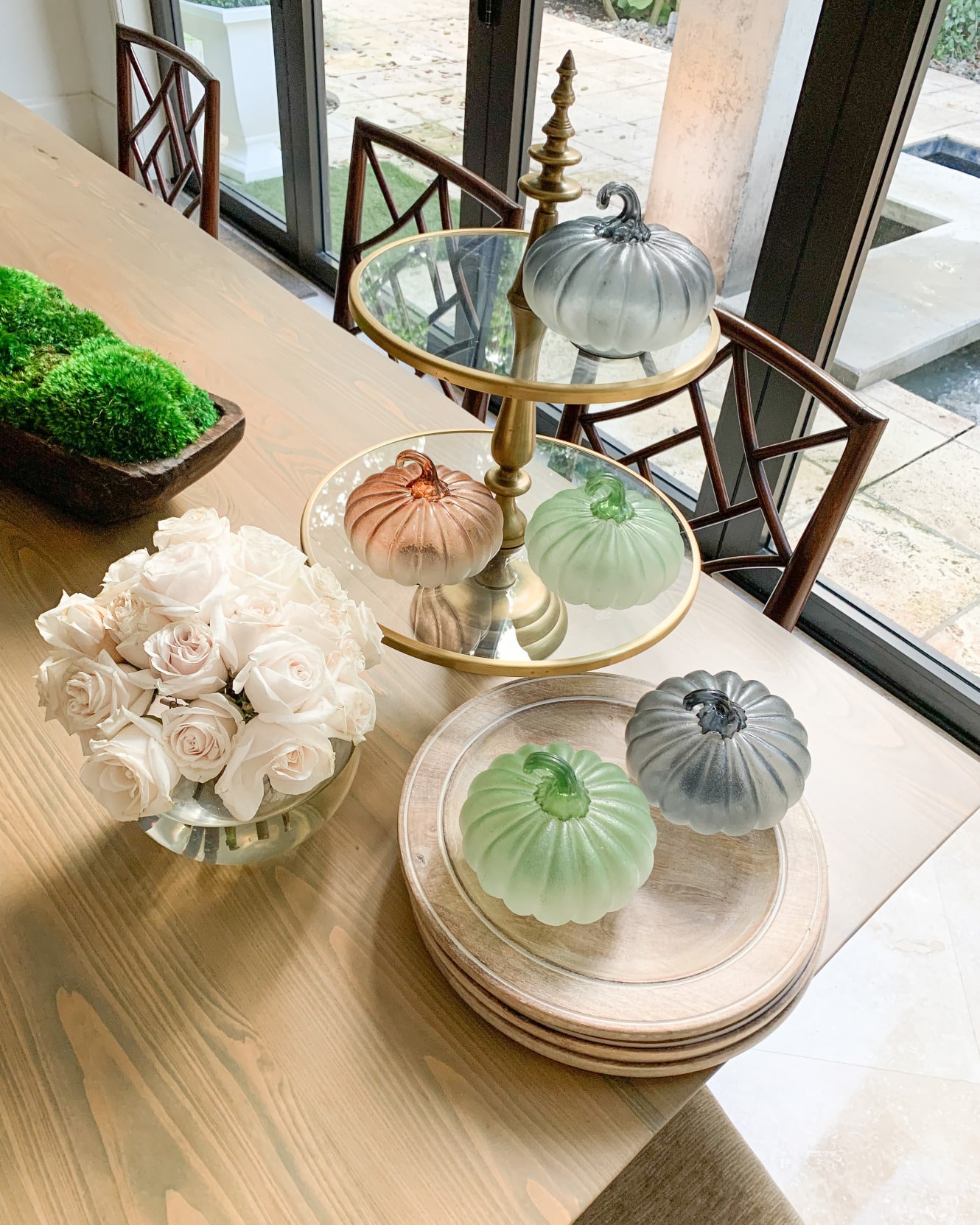 New Fall Favorites - Fashionable Hostess