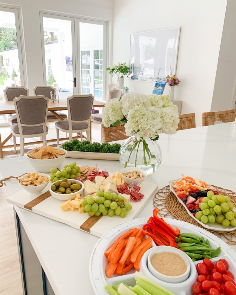 Fashionable Hostess Style Your Wardrobe Style Your Home Style Your